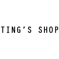 Ting shop - 享受創意整合行銷